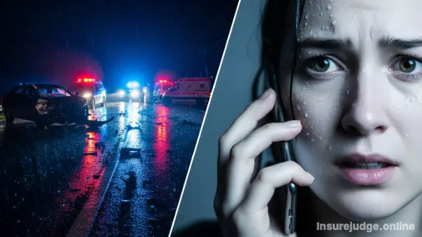 Claims Adjuster Secrets: How to Maximize Your Payout (2025) - Insure Judge